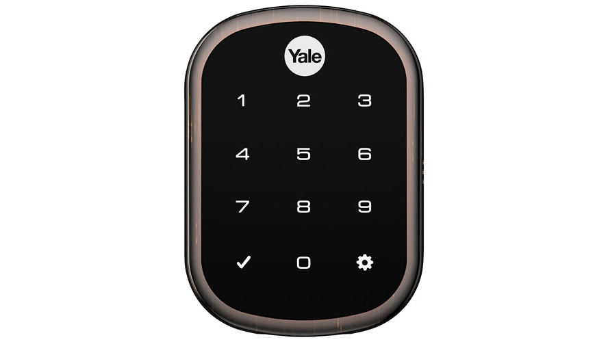 Automated Gate Systems & Accessories :: Yale | LiftMaster Smart ...